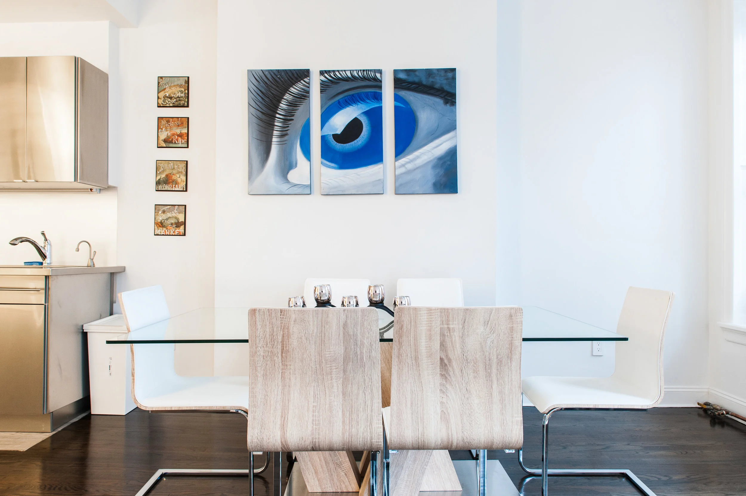 NYC Property Photography