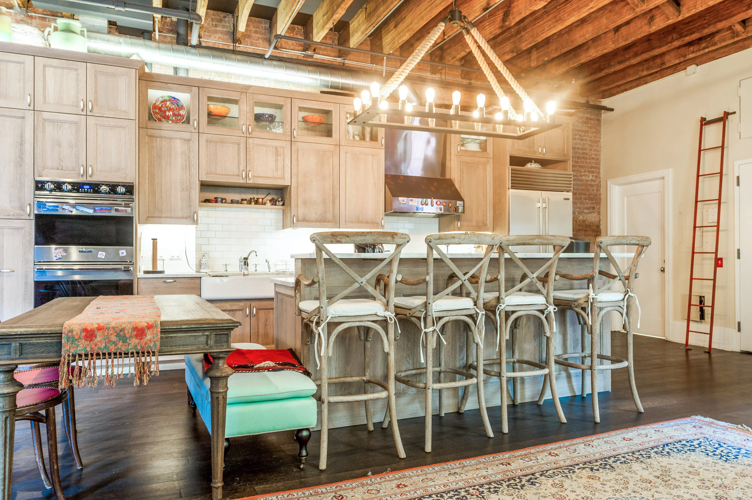 NYC Property Photography