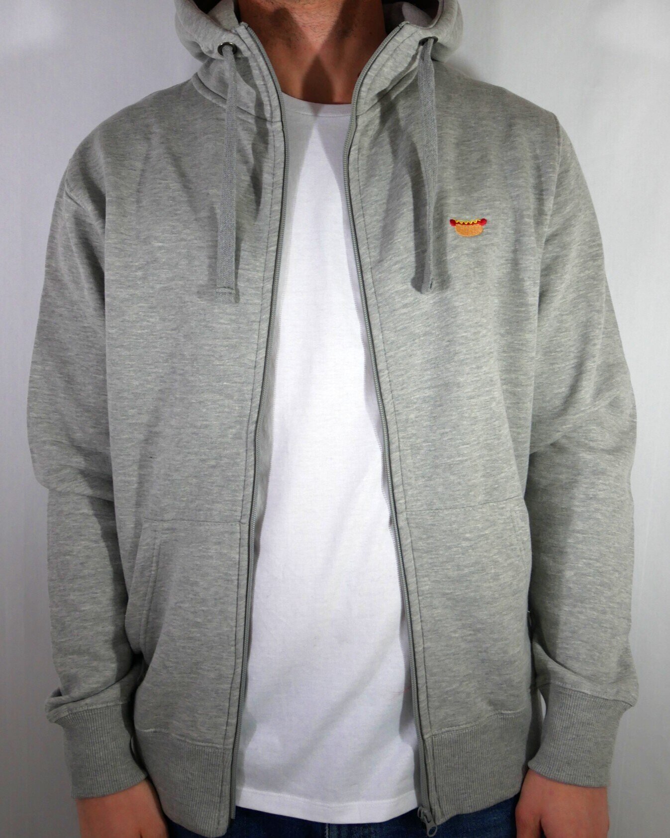 Sausage and Friends - The Original