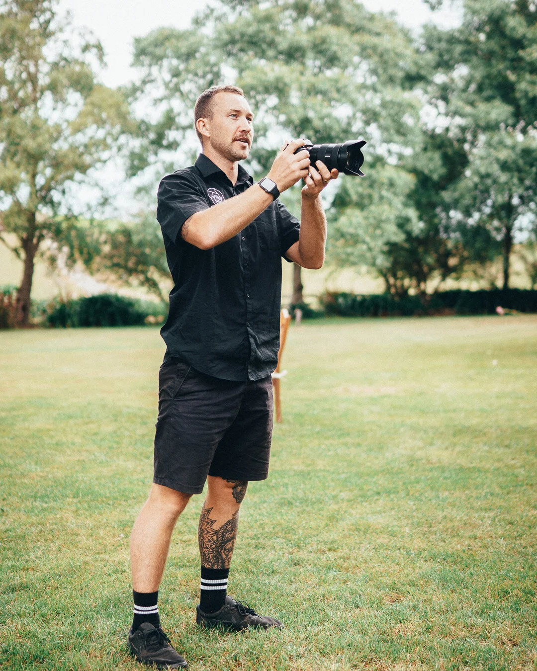 About — NB Media - Tasmania