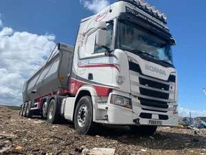 Services — Bulk Transfer LTD