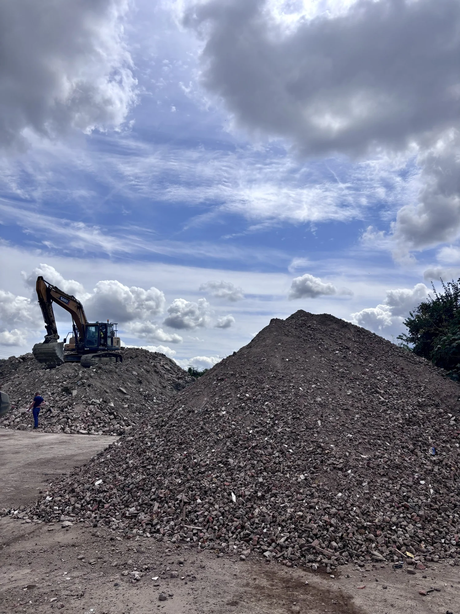 Aggregate Facilities — Bulk Transfer LTD