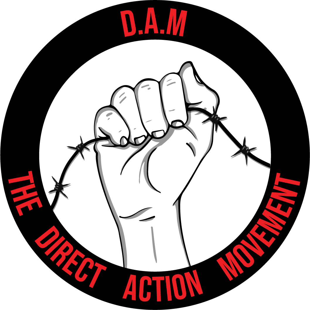 The Direct Action Movement