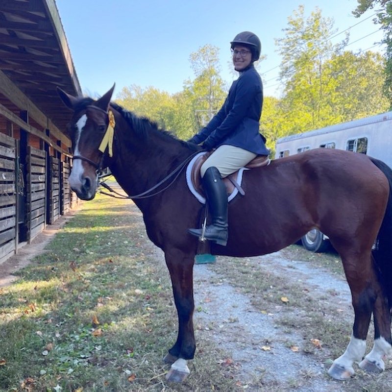 TRAINERS — Emerald Leaf Stables