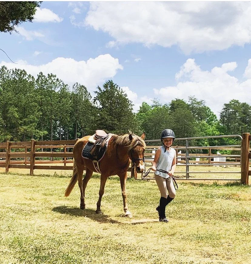 FACILITIES — Emerald Leaf Stables