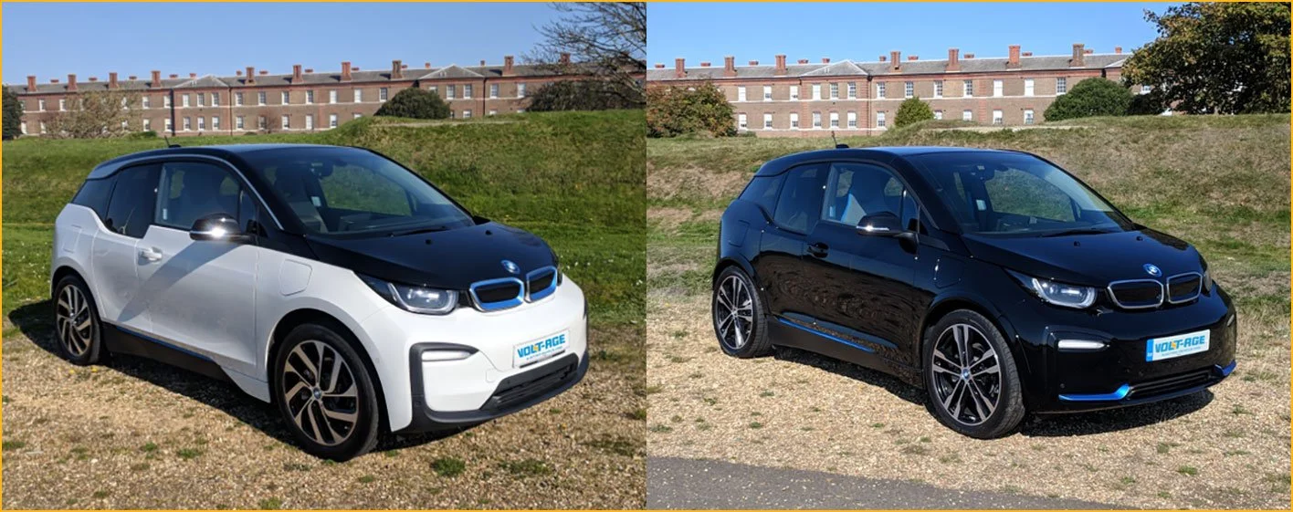 Car Rental In Southampton Guide | How To Hire A Car | Volt-Age