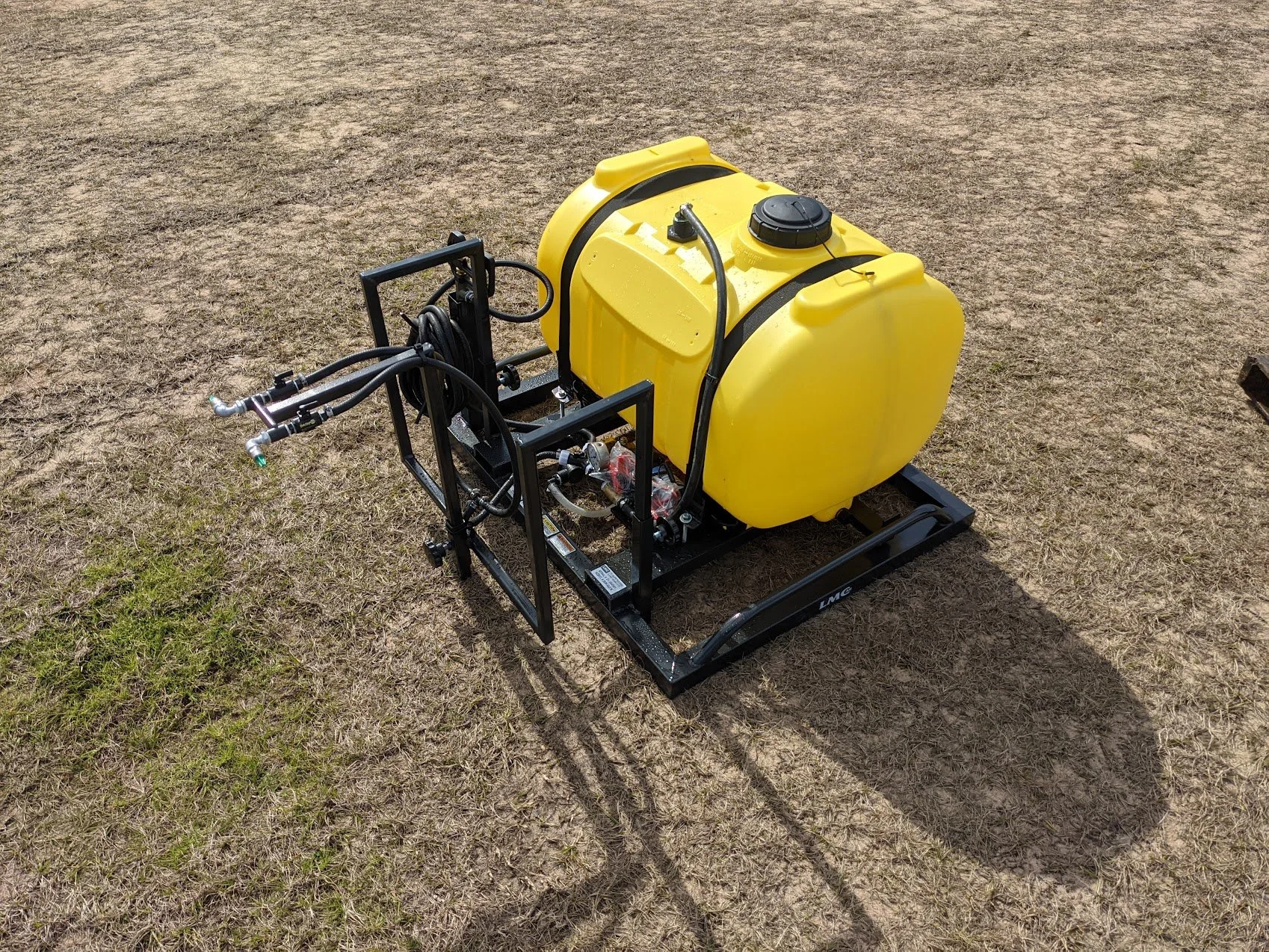 ATV/UTV Implements — LMC Ag
