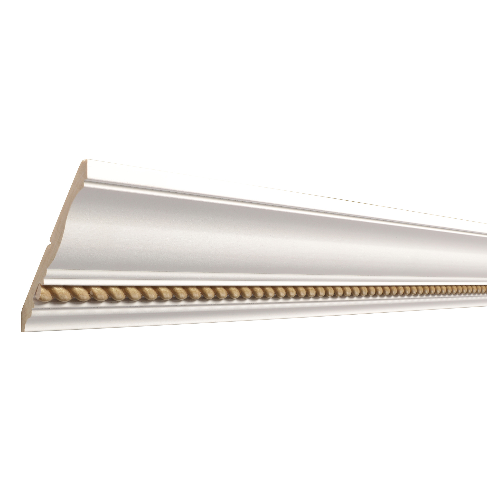 Why Crown Moulding? — Ornamental Decorative Millwork