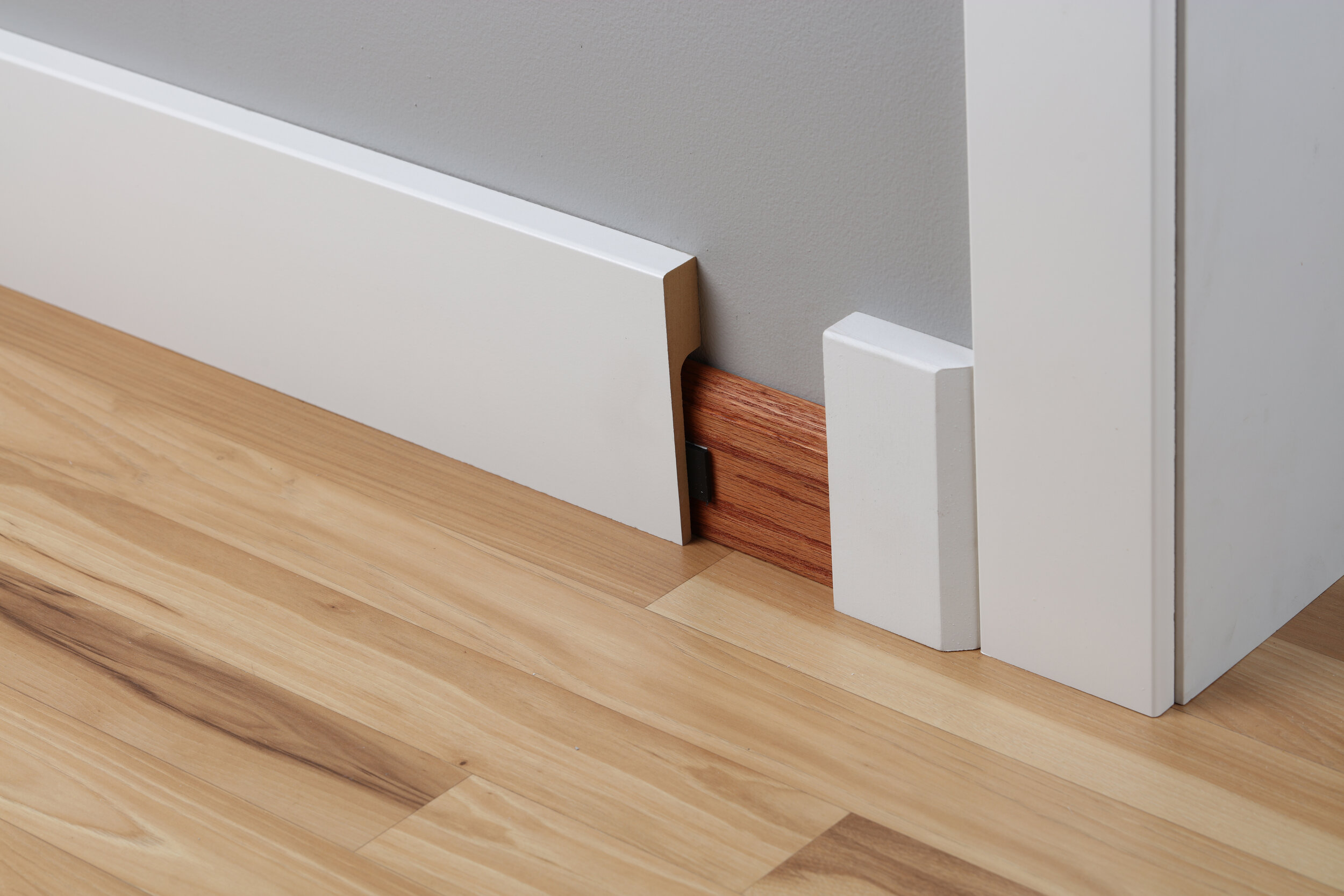 Cover Moulding with CoverTrim — Ornamental Decorative Millwork