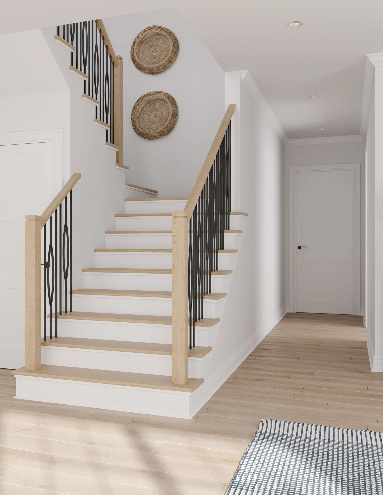 2021 Design Trends - Ornamental Decorative Millwork