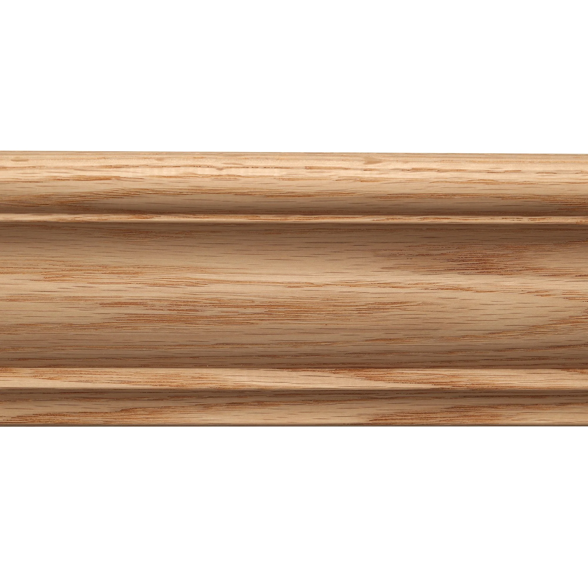 CHELSEA6OAK-Chelsea Oak 6ft Mantel — Ornamental Decorative Millwork