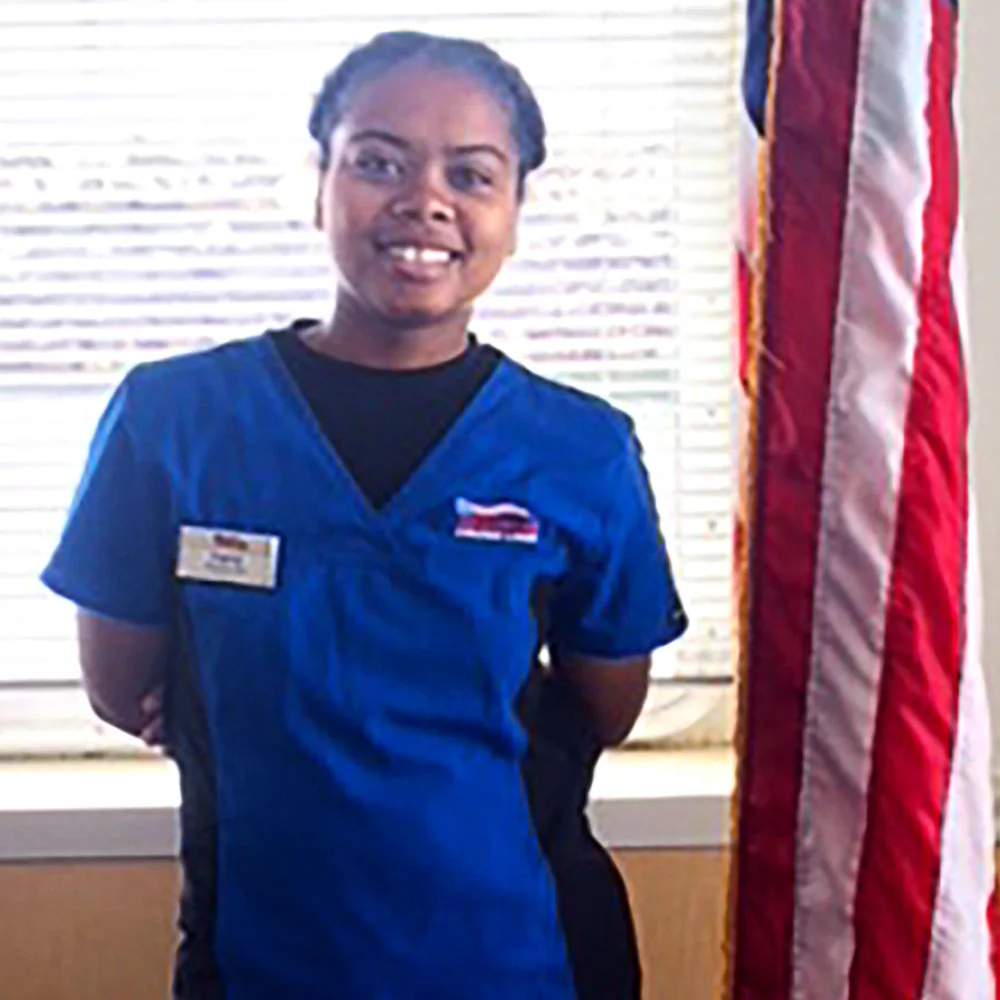 Employee Spotlight — ACL Careers