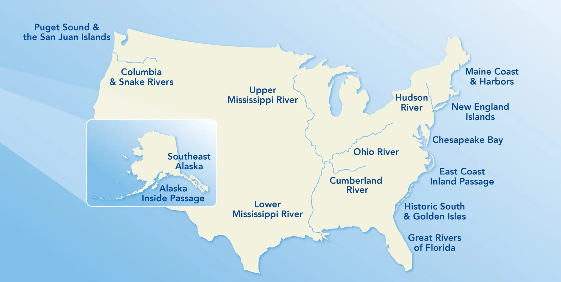 Who We Are — ACL Careers