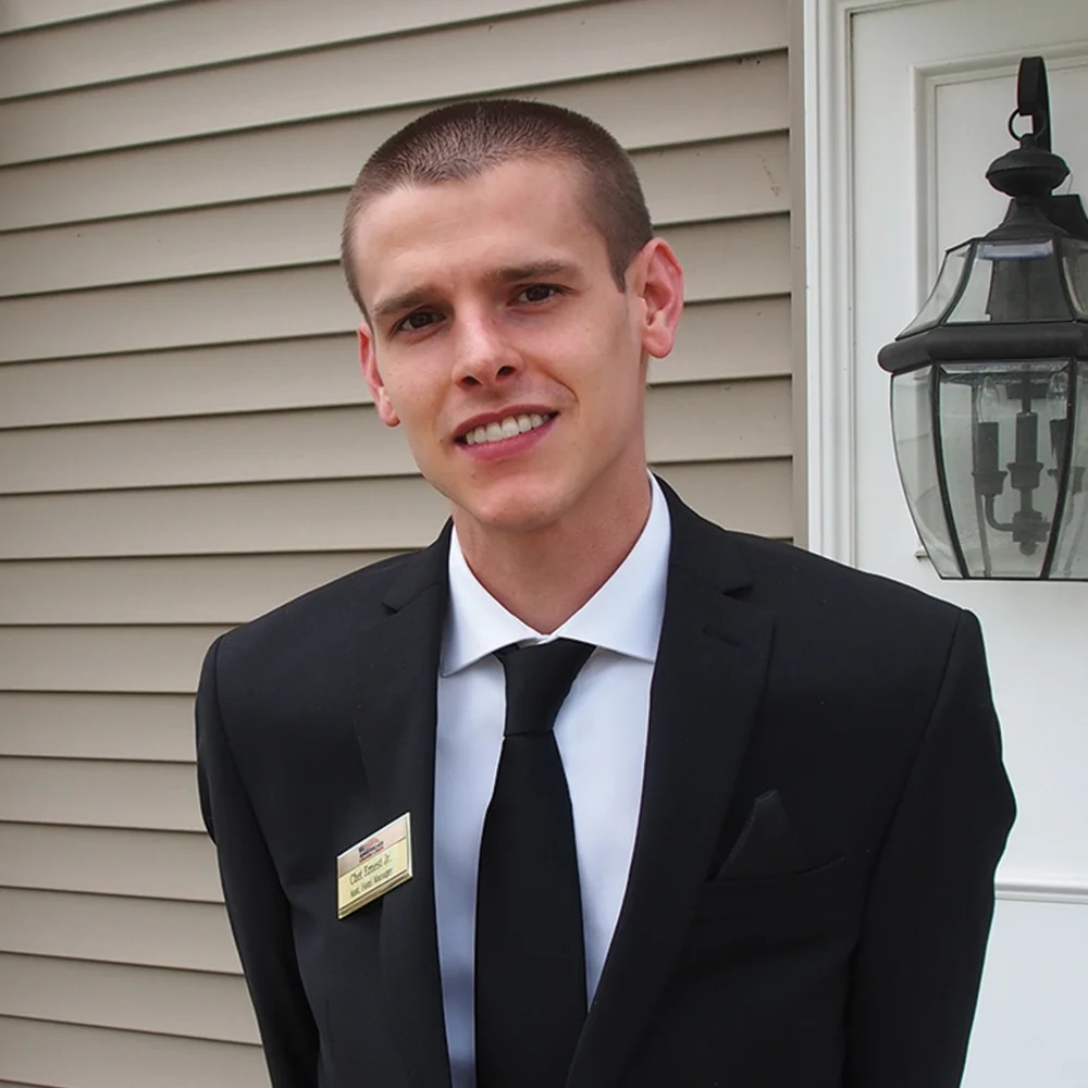 Employee Spotlight — ACL Careers