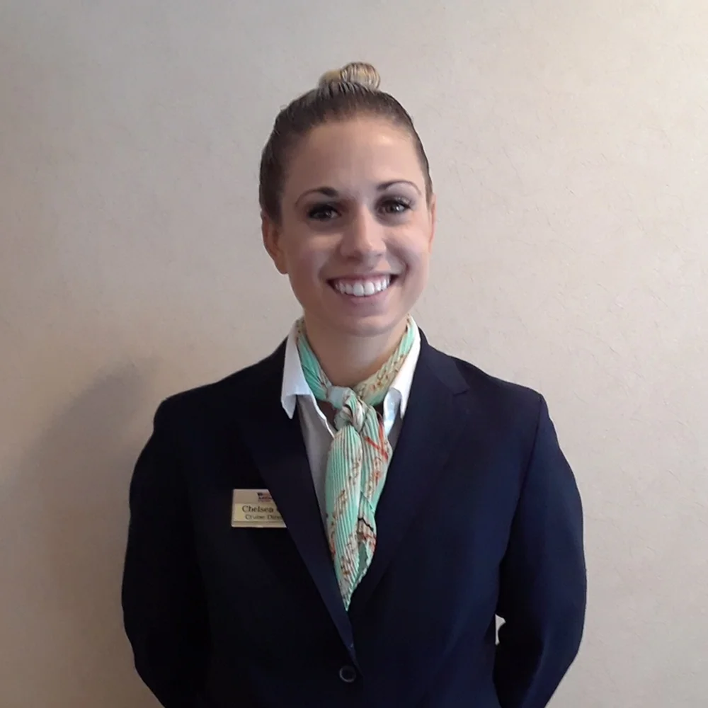 Employee Spotlight — ACL Careers