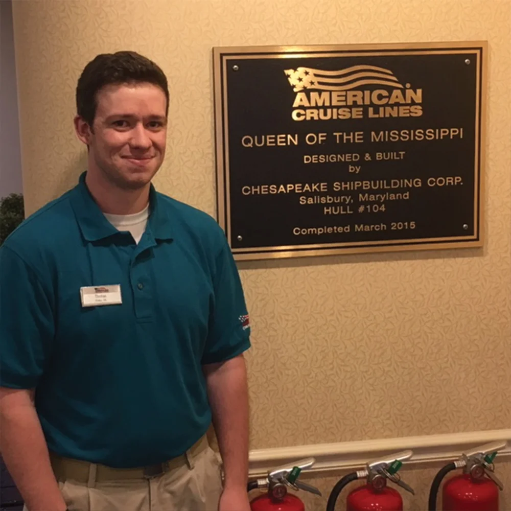 Employee Spotlight — ACL Careers