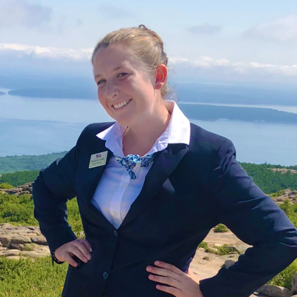 Employee Spotlight — ACL Careers