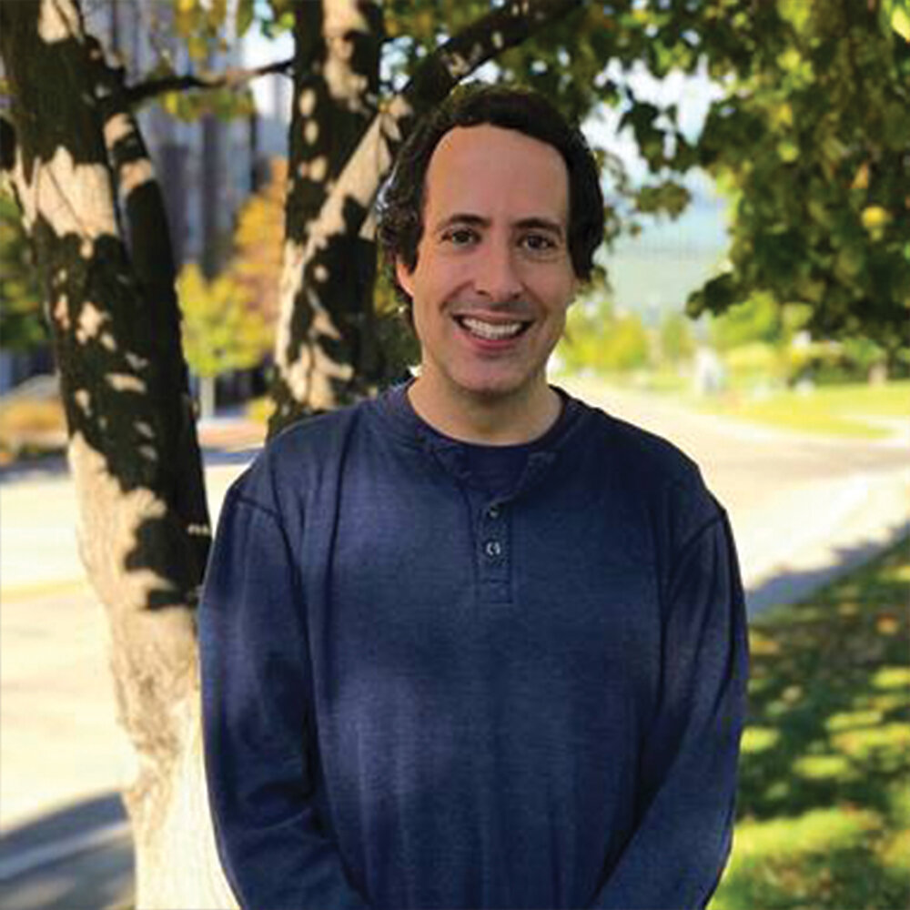 Employee Spotlight — ACL Careers