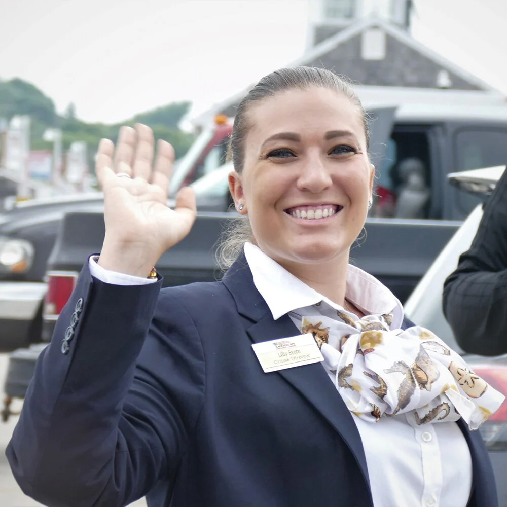 Employee Spotlight — ACL Careers