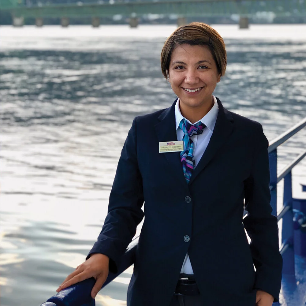 Employee Spotlight — ACL Careers