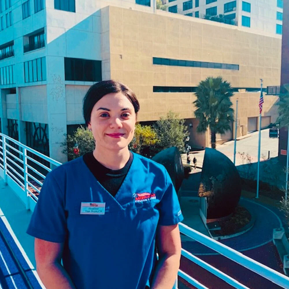 Employee Spotlight — ACL Careers