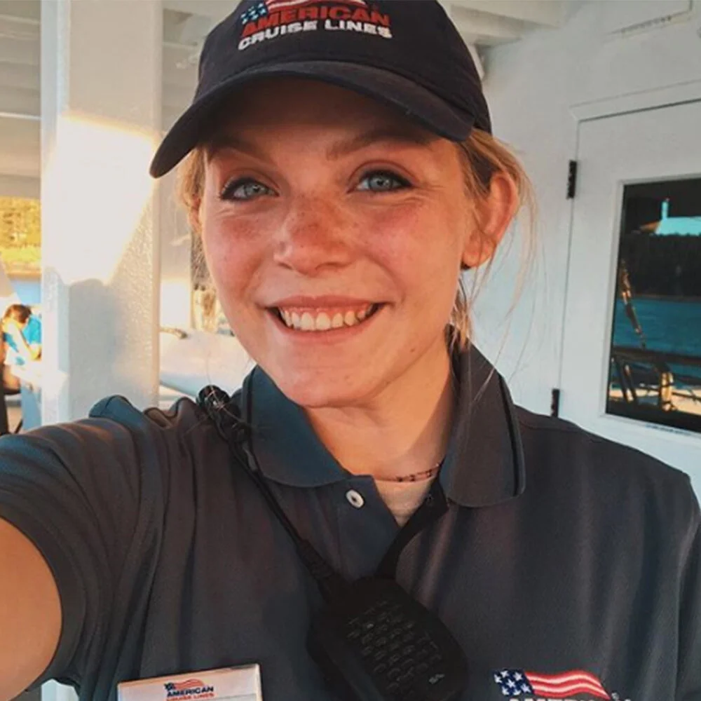 Employee Spotlight — ACL Careers