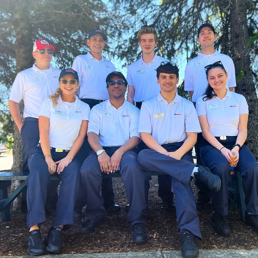 Who We Are — ACL Careers