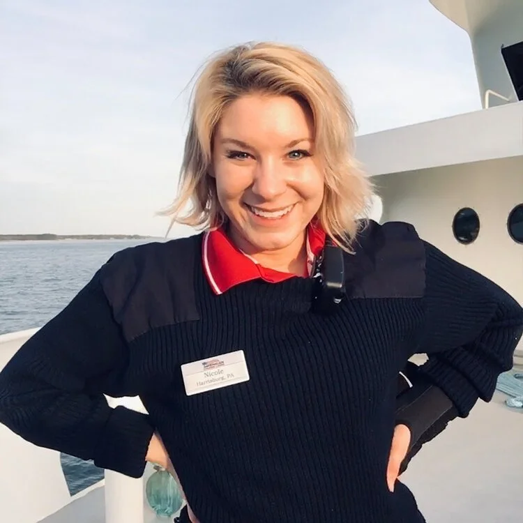 Employee Spotlight — ACL Careers