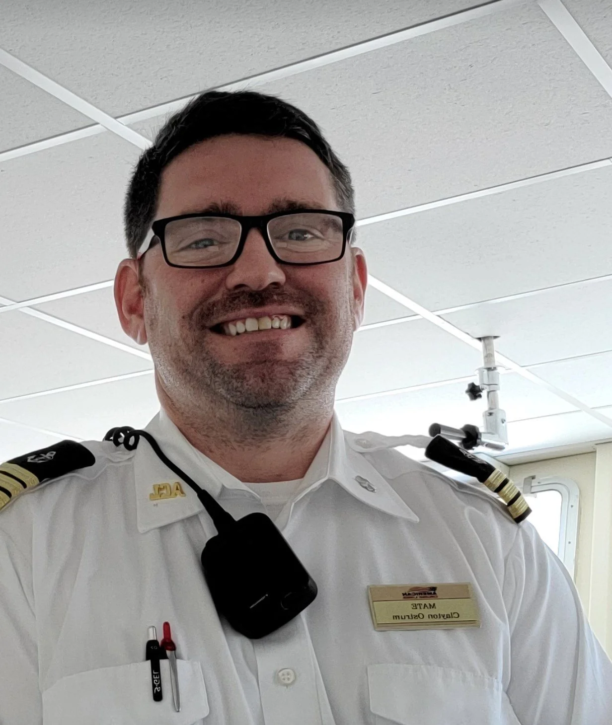 Employee Spotlight — ACL Careers