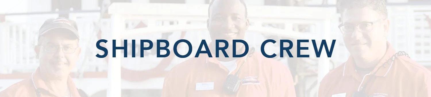Shipboard Crew — ACL Careers