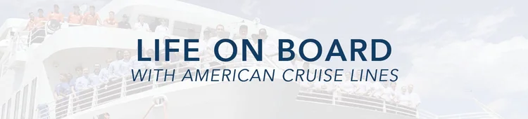 Life On Board — ACL Careers