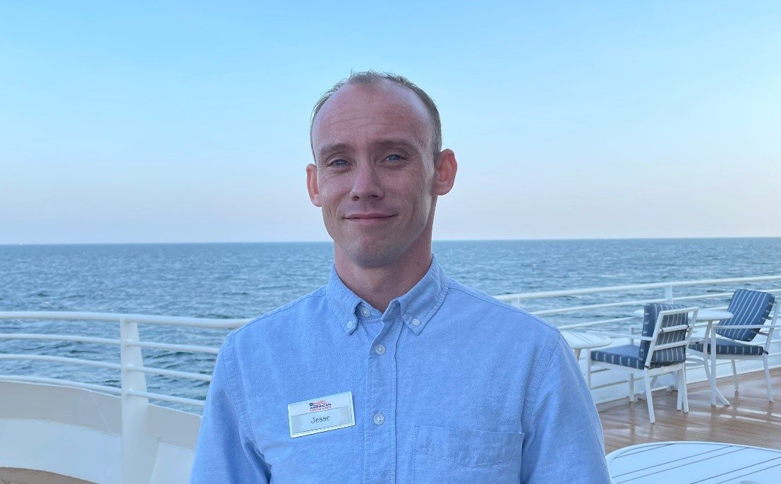 Employee Spotlight — ACL Careers