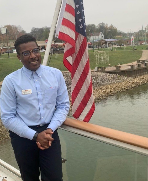 Employee Spotlight — ACL Careers