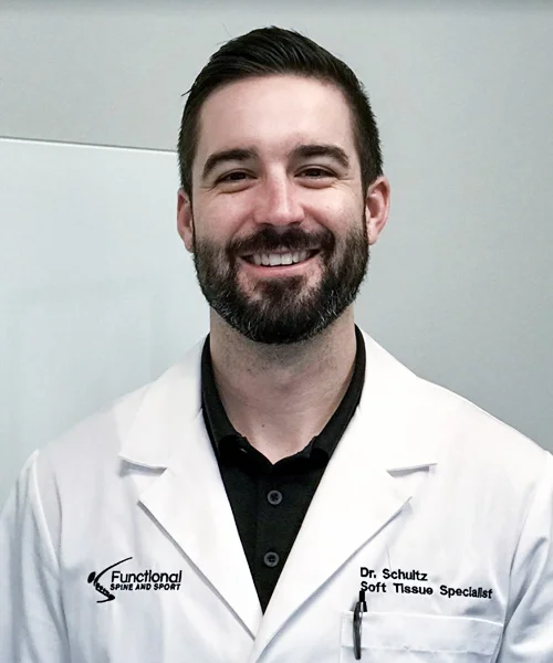 About Us — Functional Pain Relief