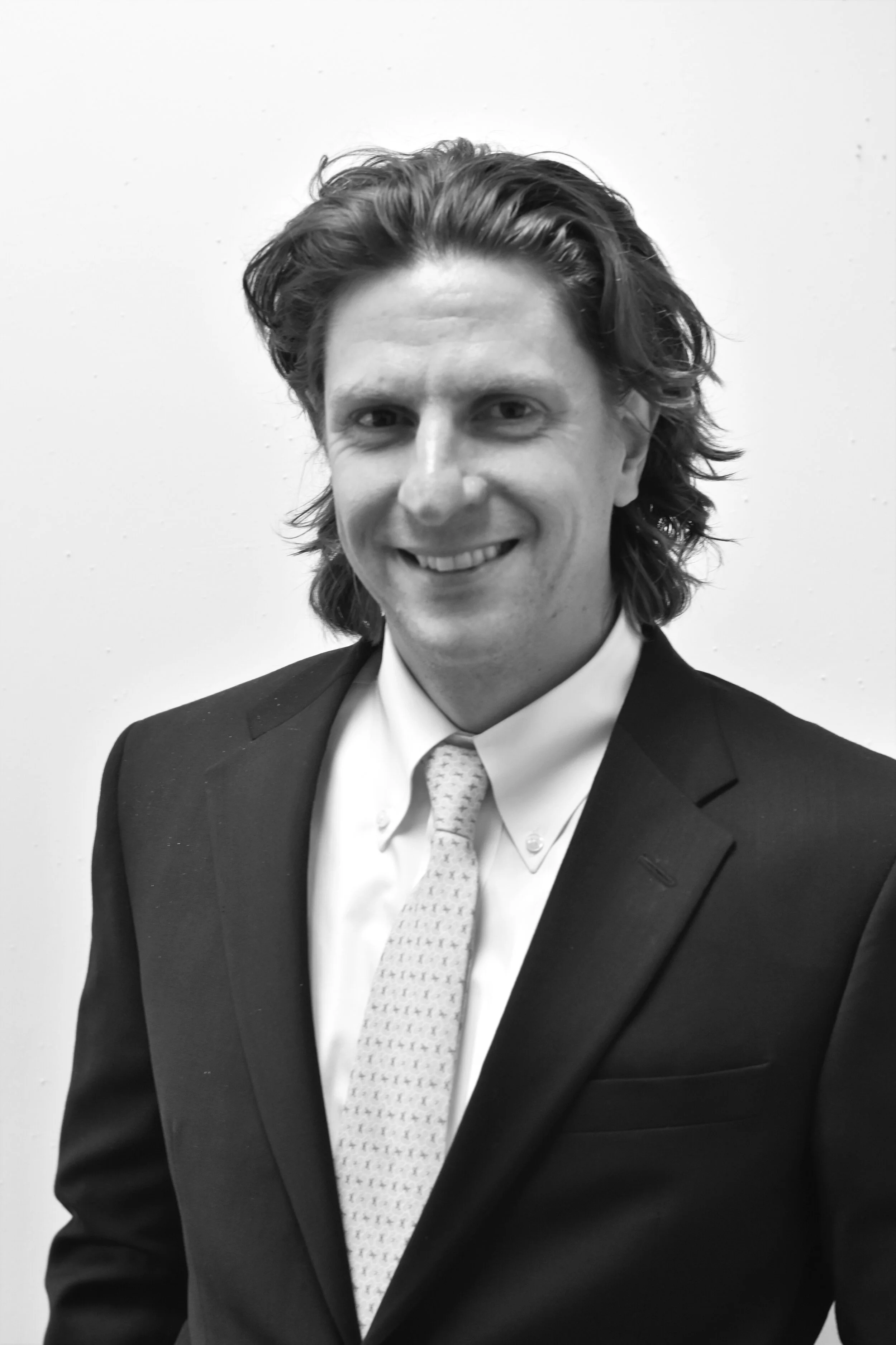 Joe Zingaro — Blue Road Investments