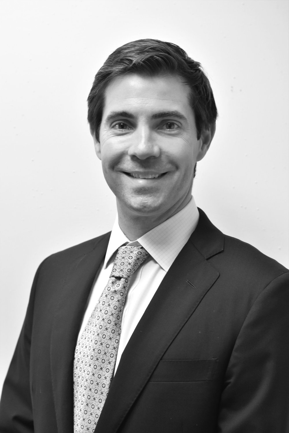 Team — Blue Road Investments