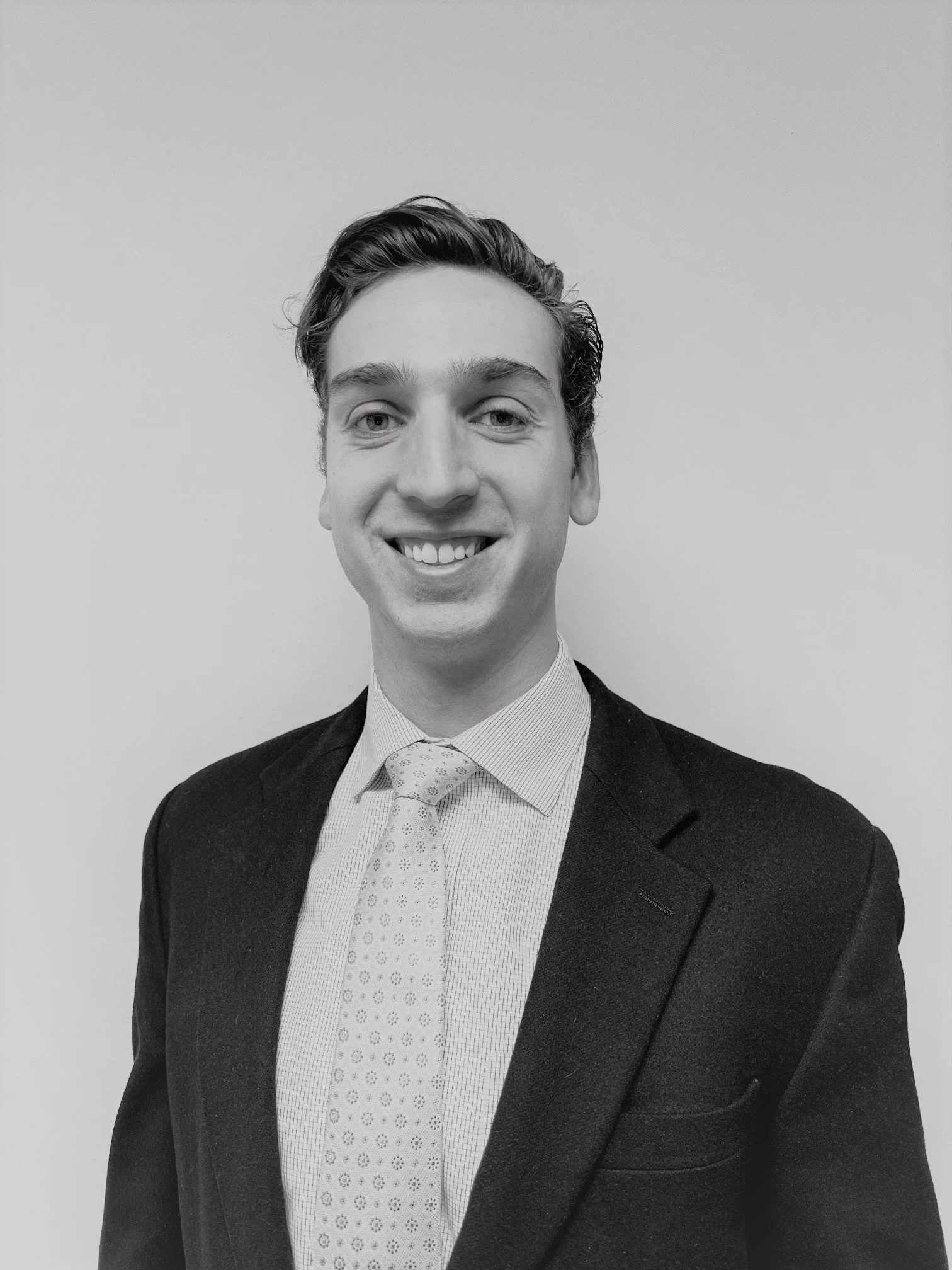 Team — Blue Road Investments