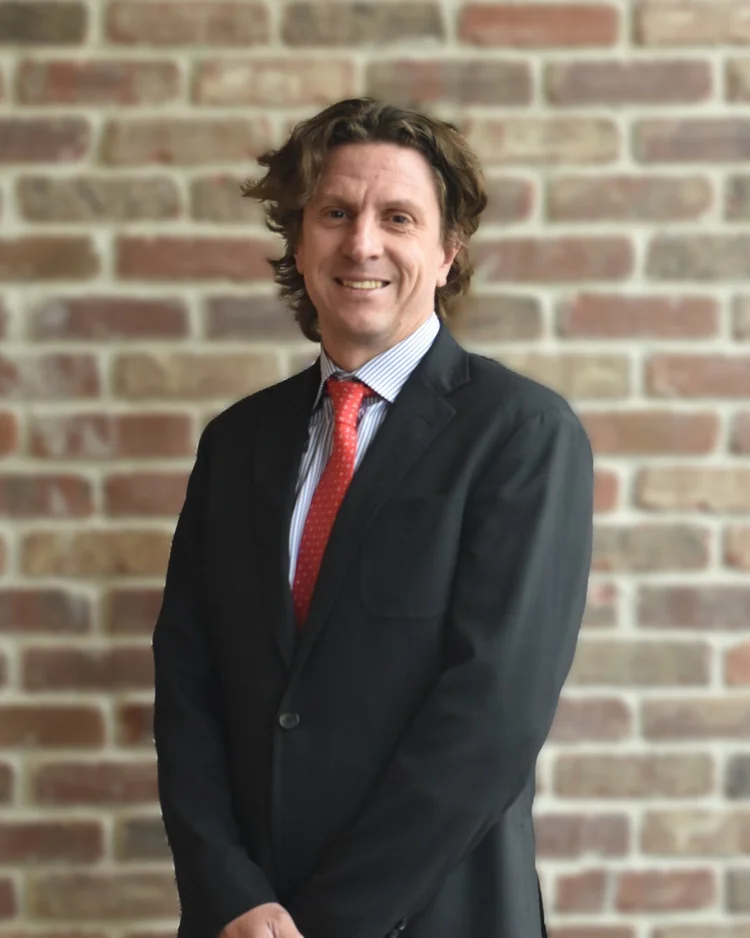 Joe Zingaro — Blue Road Investments