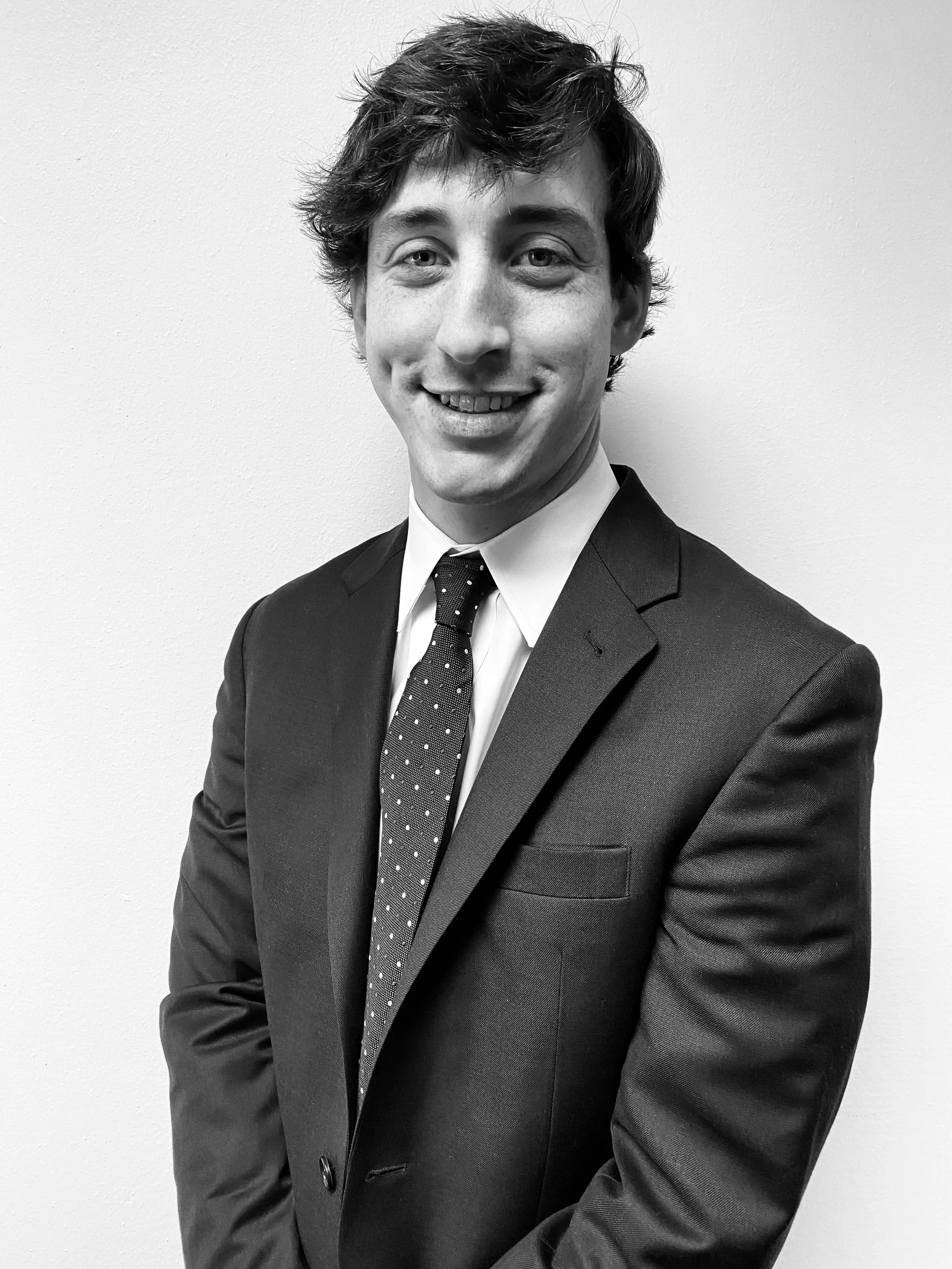 Team — Blue Road Investments