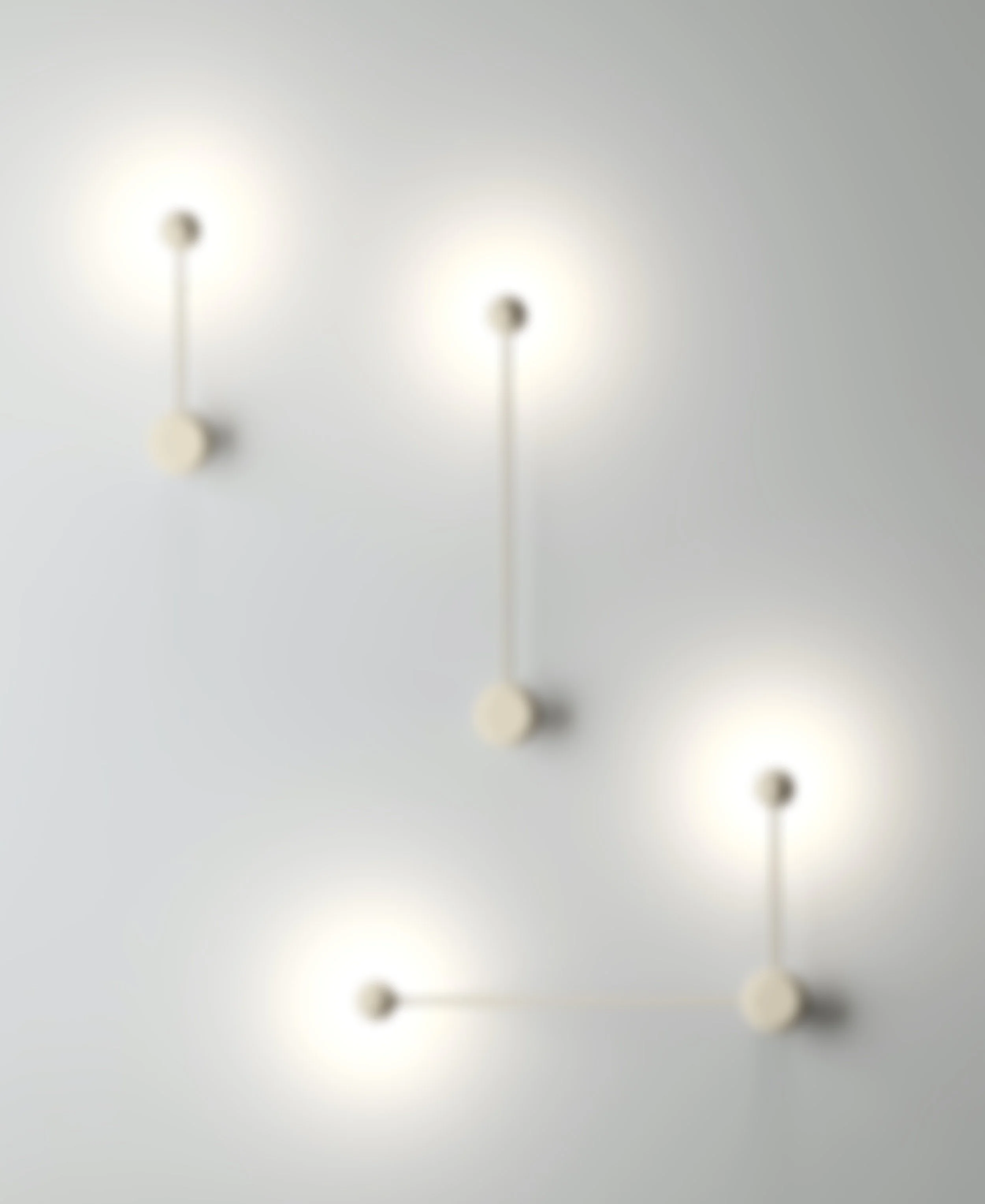 Line Card — Lighting Environments
