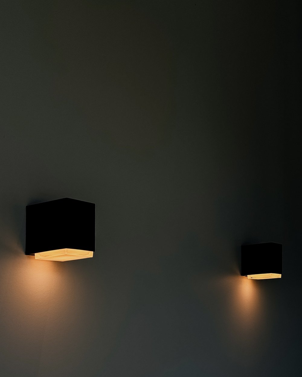 Line Card — Lighting Environments