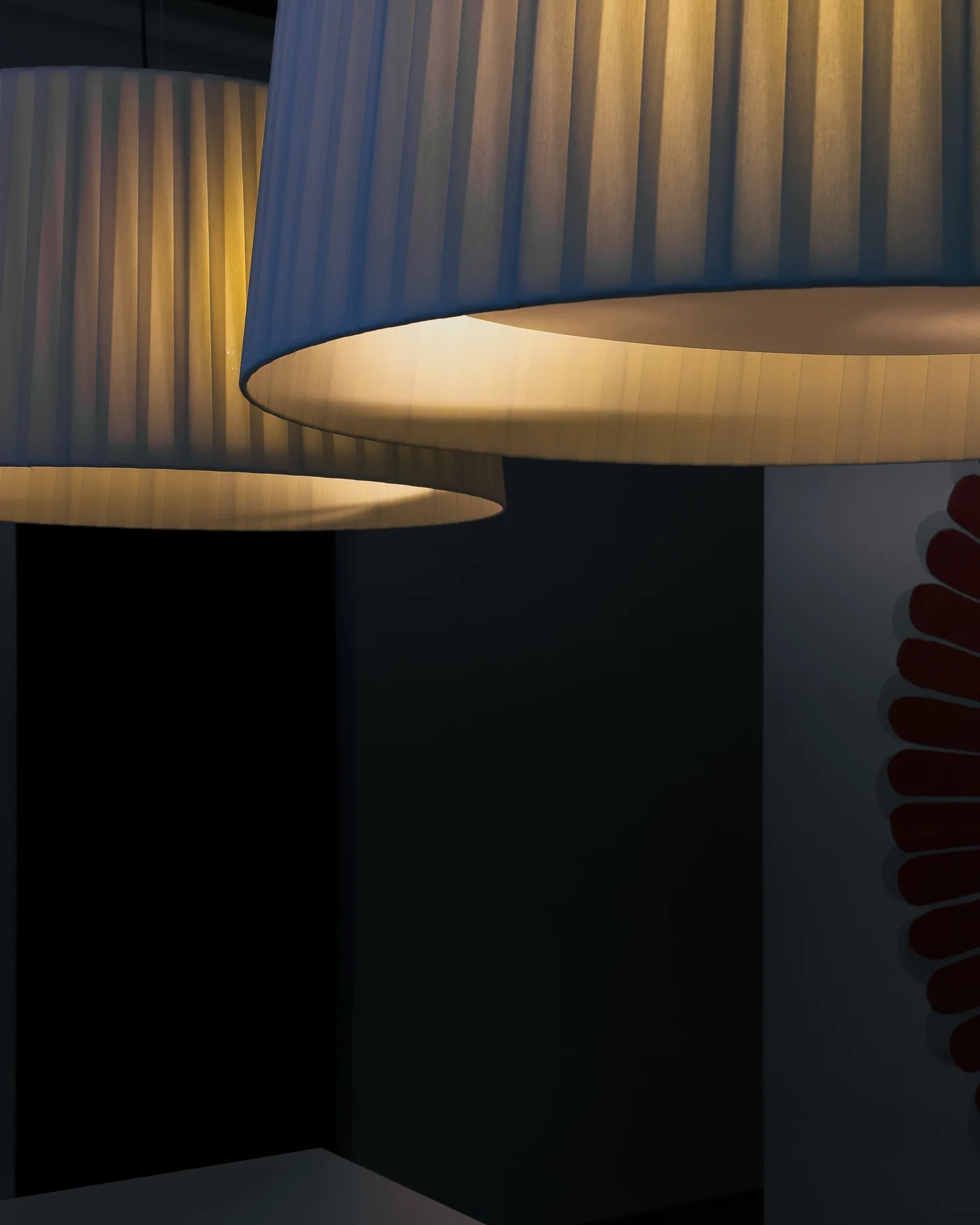 Line Card — Lighting Environments