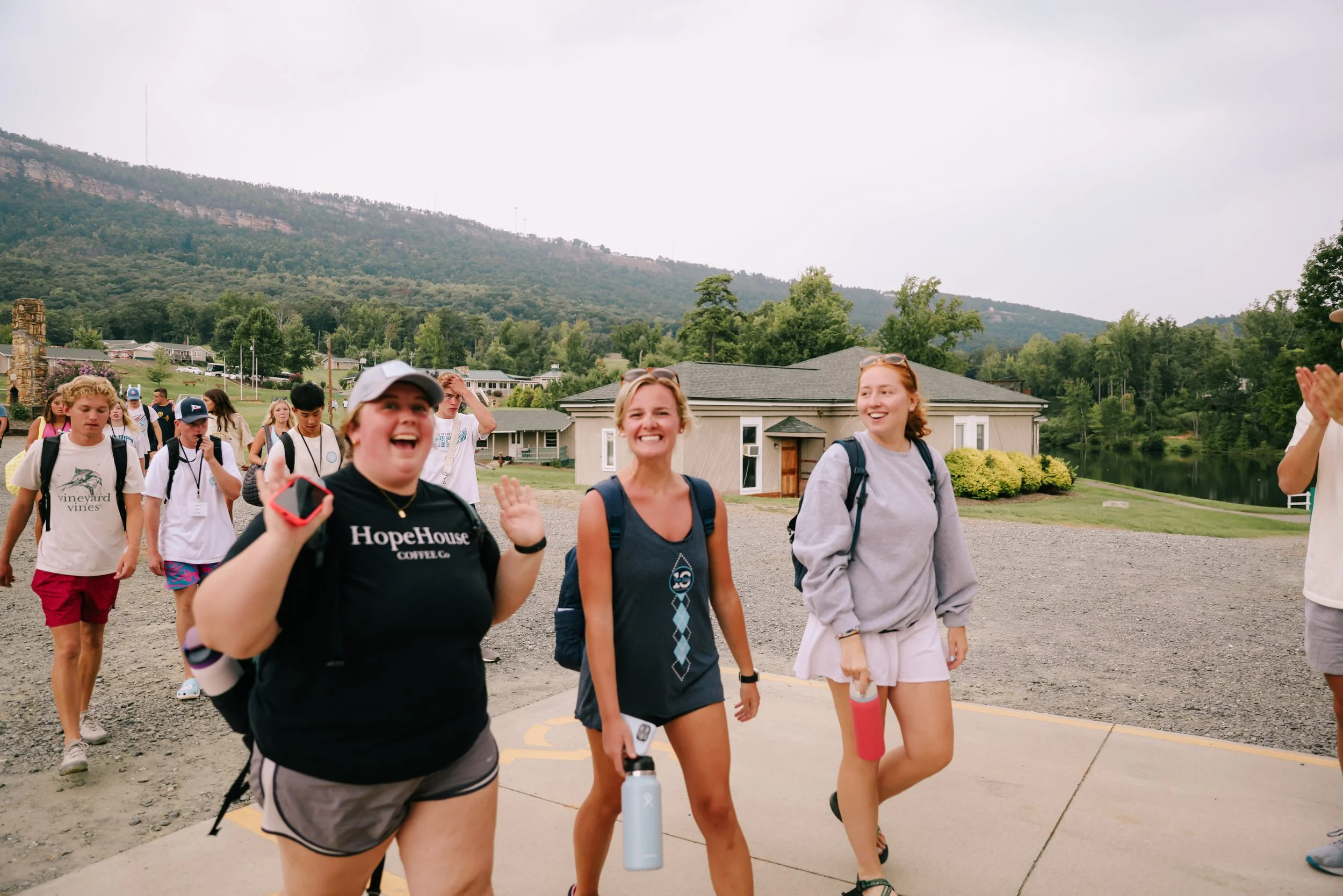 2024 Recap — Carolina Way Camp