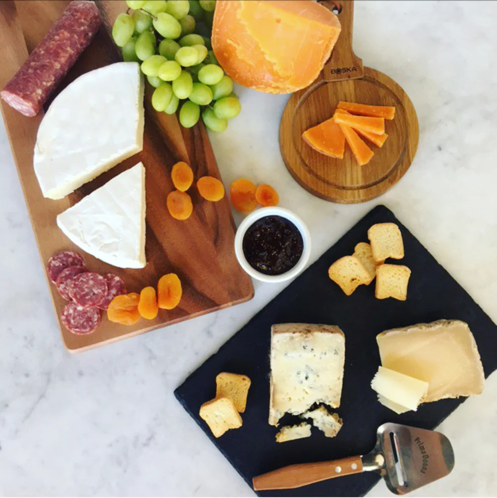 Gift Crates — Babylon Cheese Cellar