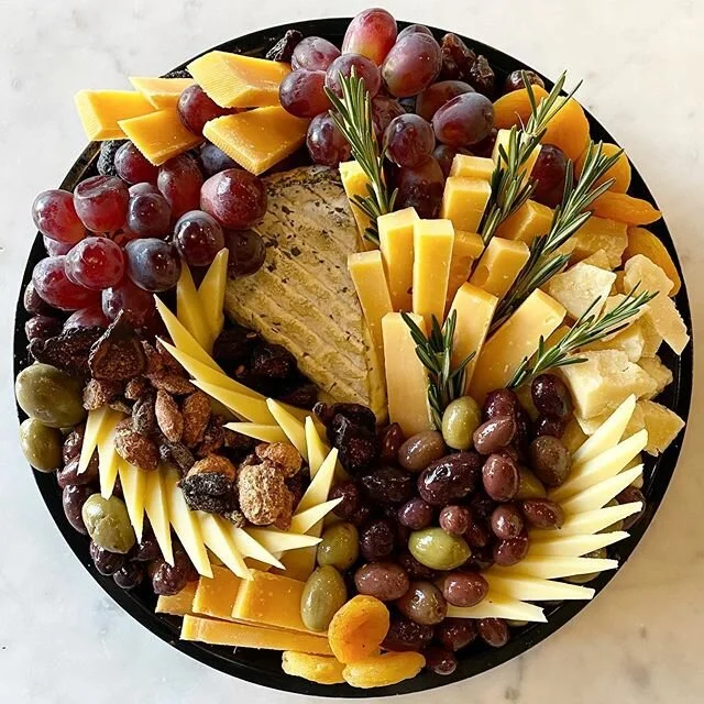 Babylon Cheese Cellar