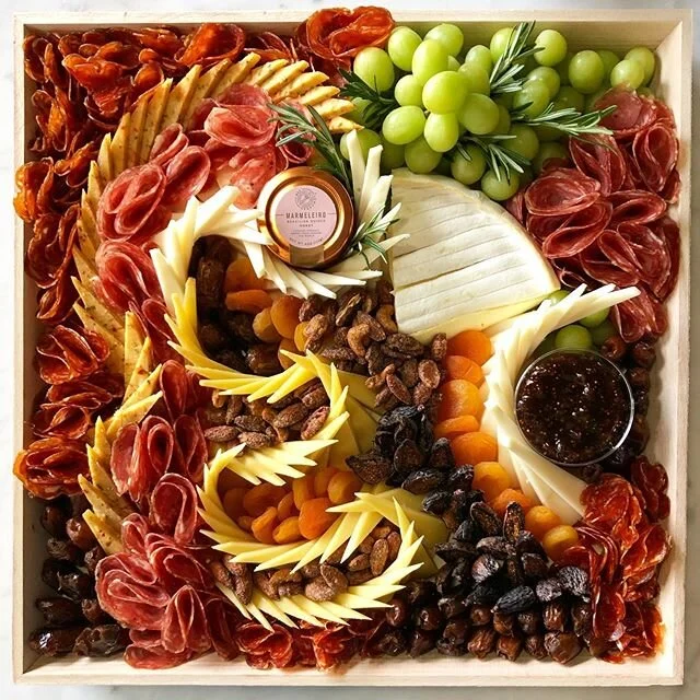 Babylon Cheese Cellar