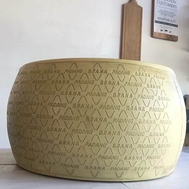 Babylon Cheese Cellar