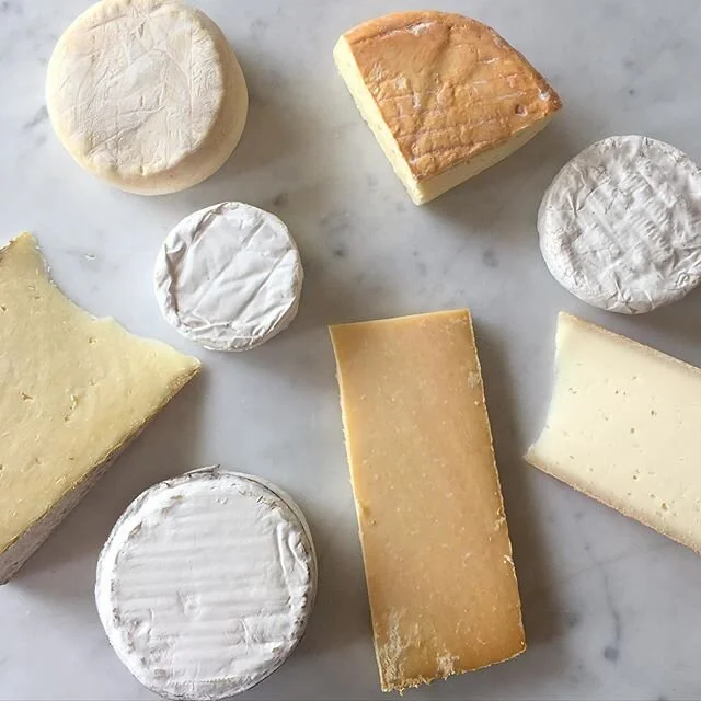 Babylon Cheese Cellar