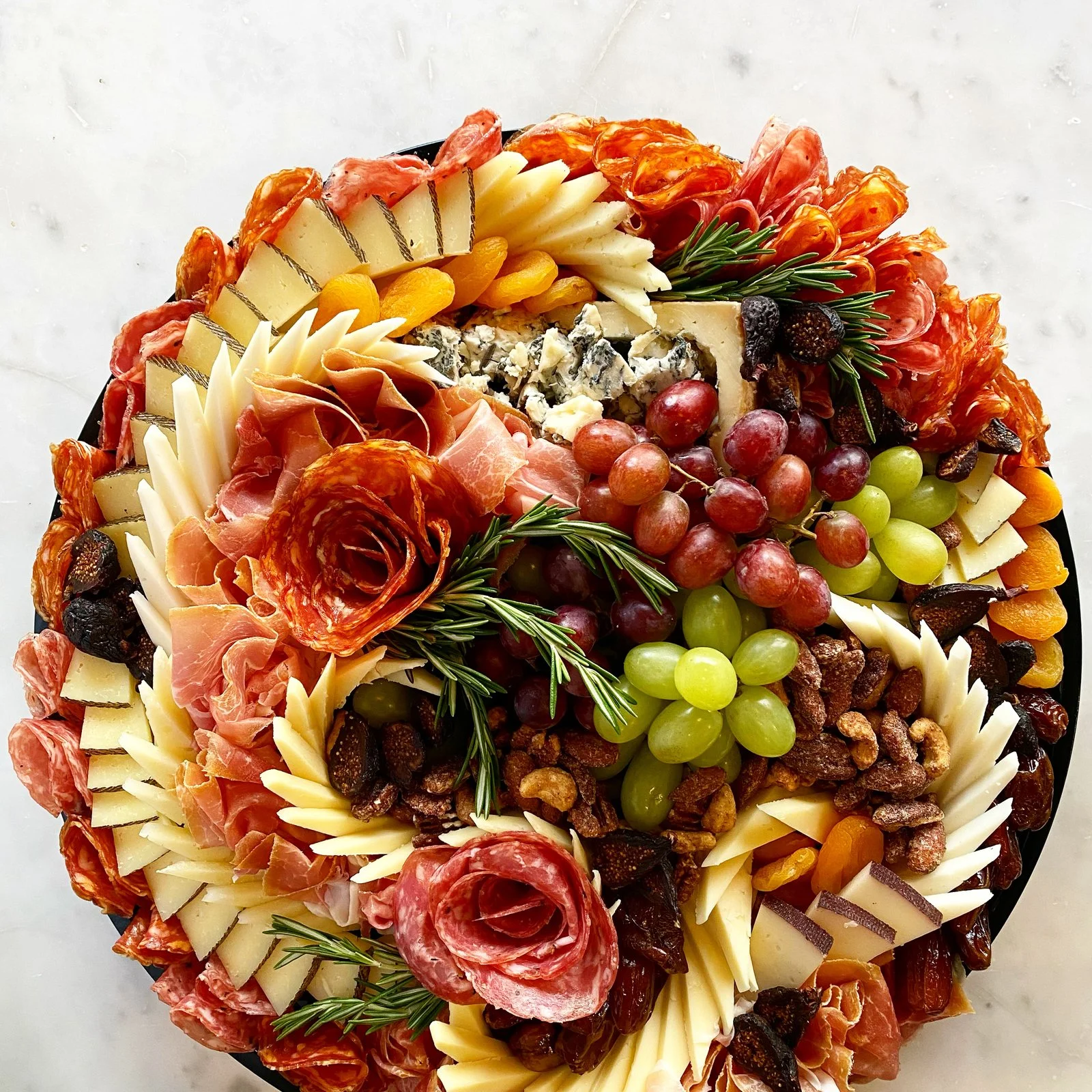 Babylon Cheese Cellar