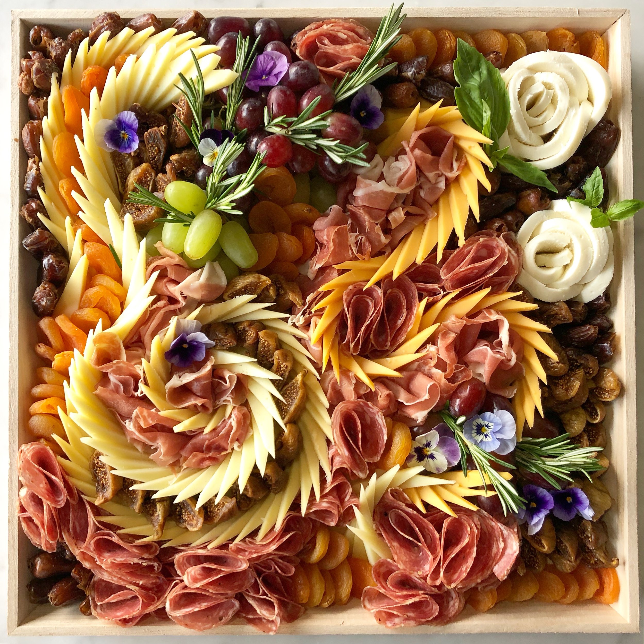 Babylon Cheese Cellar